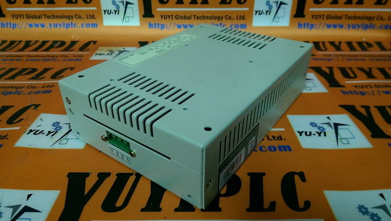 ADVANTECH MBPC-200-5820 MICROBOX CHASSIS - PLC DCS SERVO Control MOTOR POWER SUPPLY IPC ROBOT